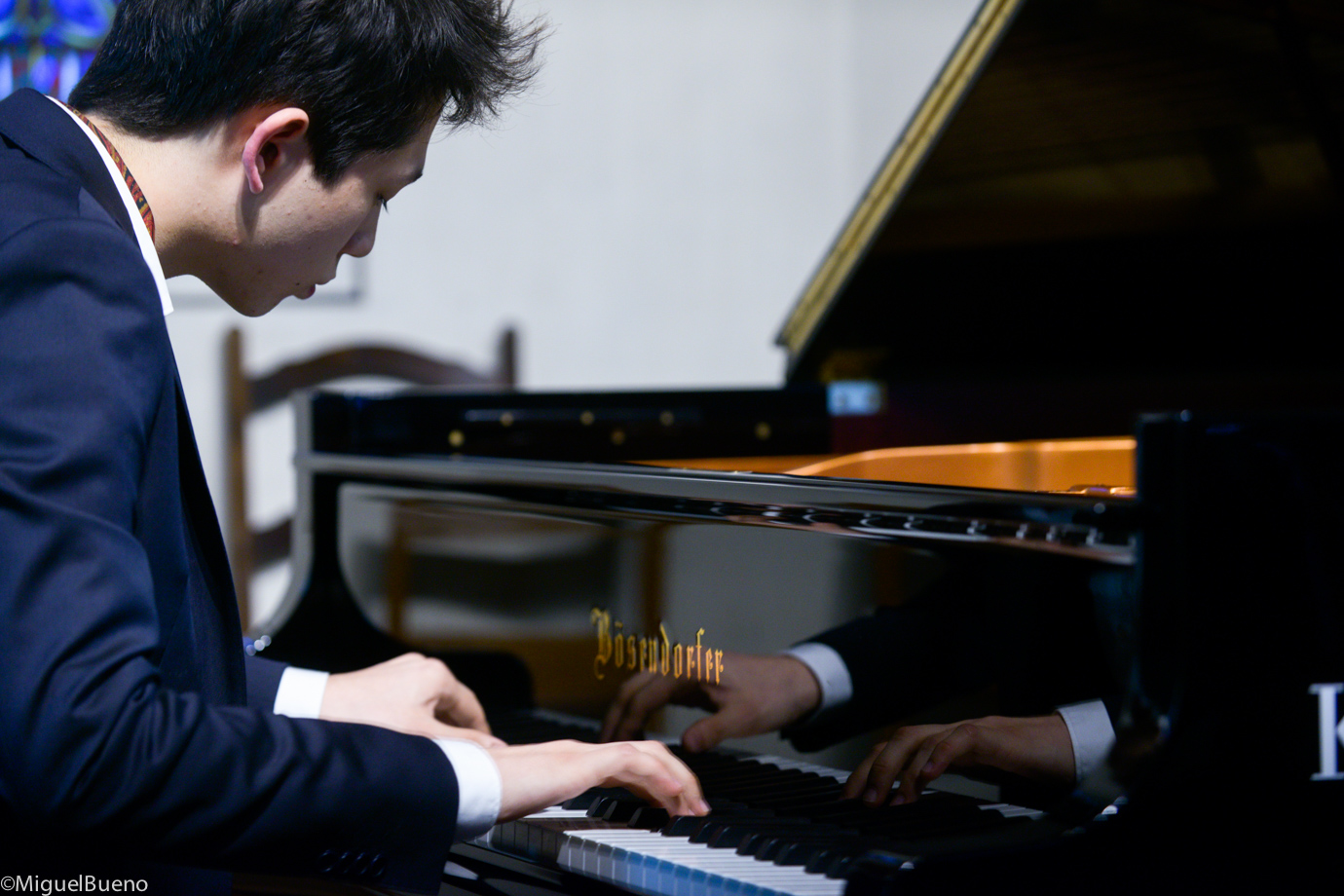 Photos | Dimitri Weissenberg