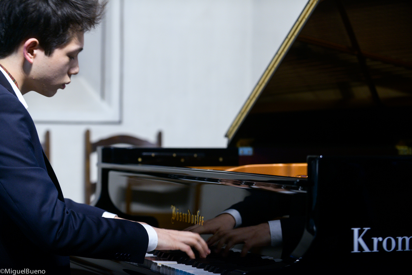 Photos | Dimitri Weissenberg