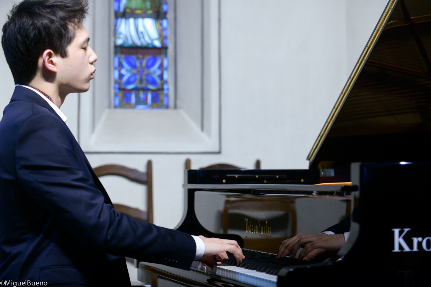 Photos | Dimitri Weissenberg