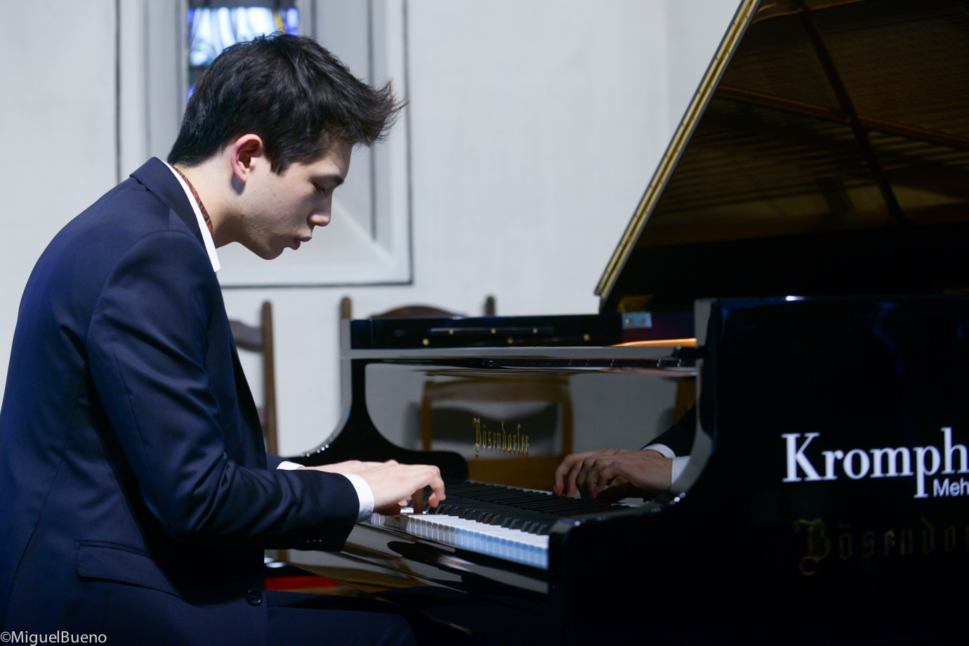 Photos | Dimitri Weissenberg